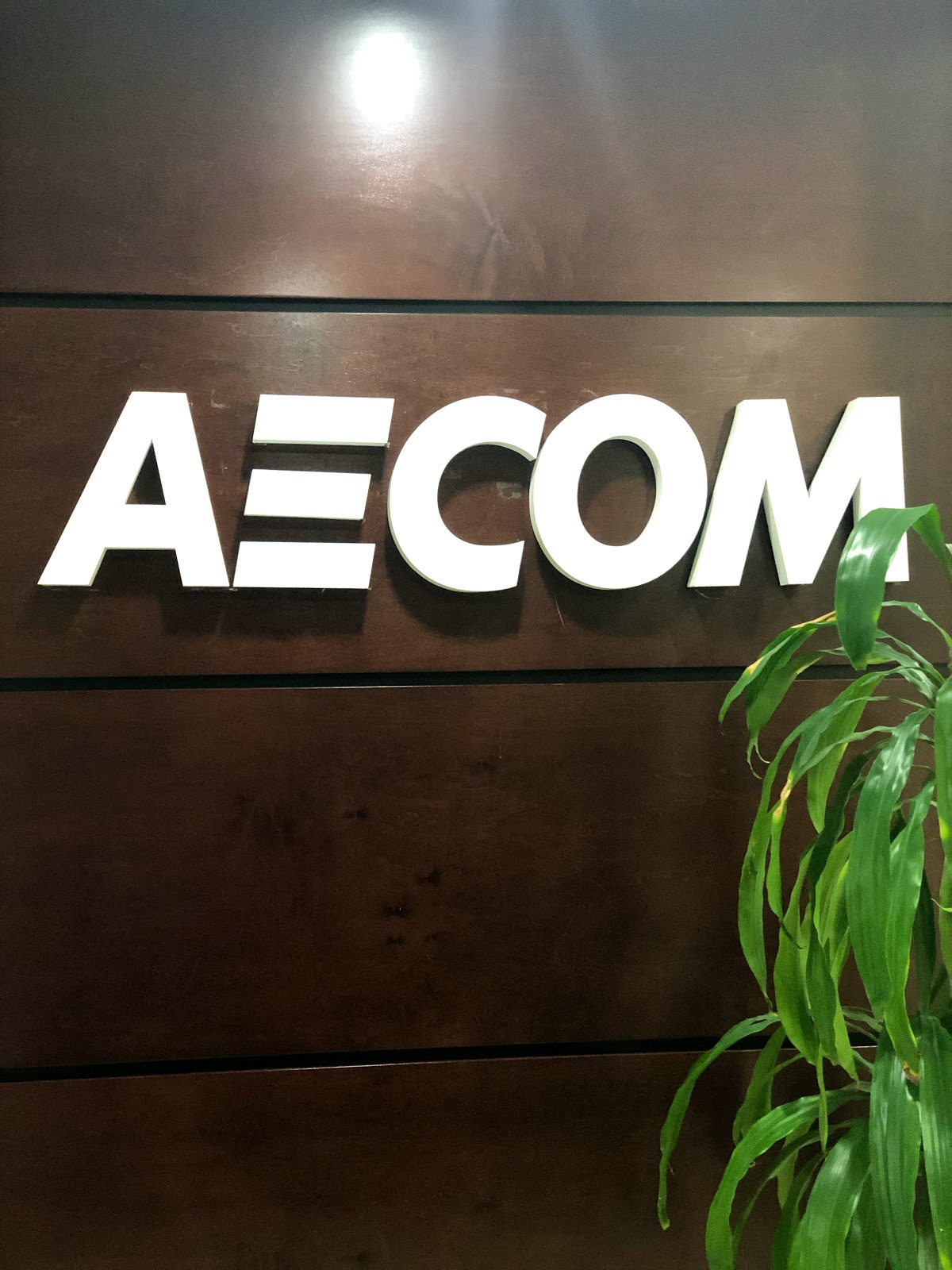 AECOM Home