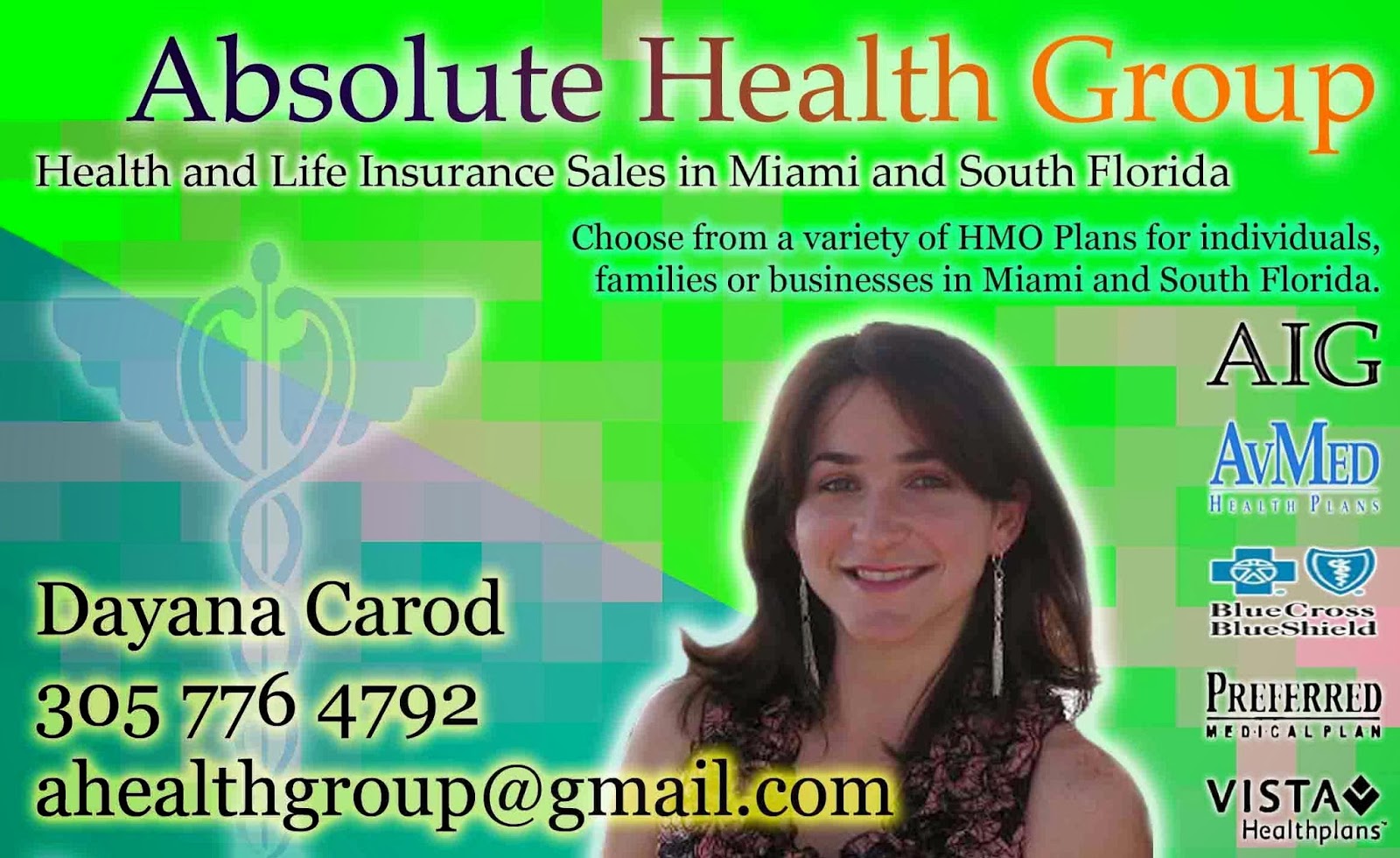 Absolute Health Group » Health in Doral FL