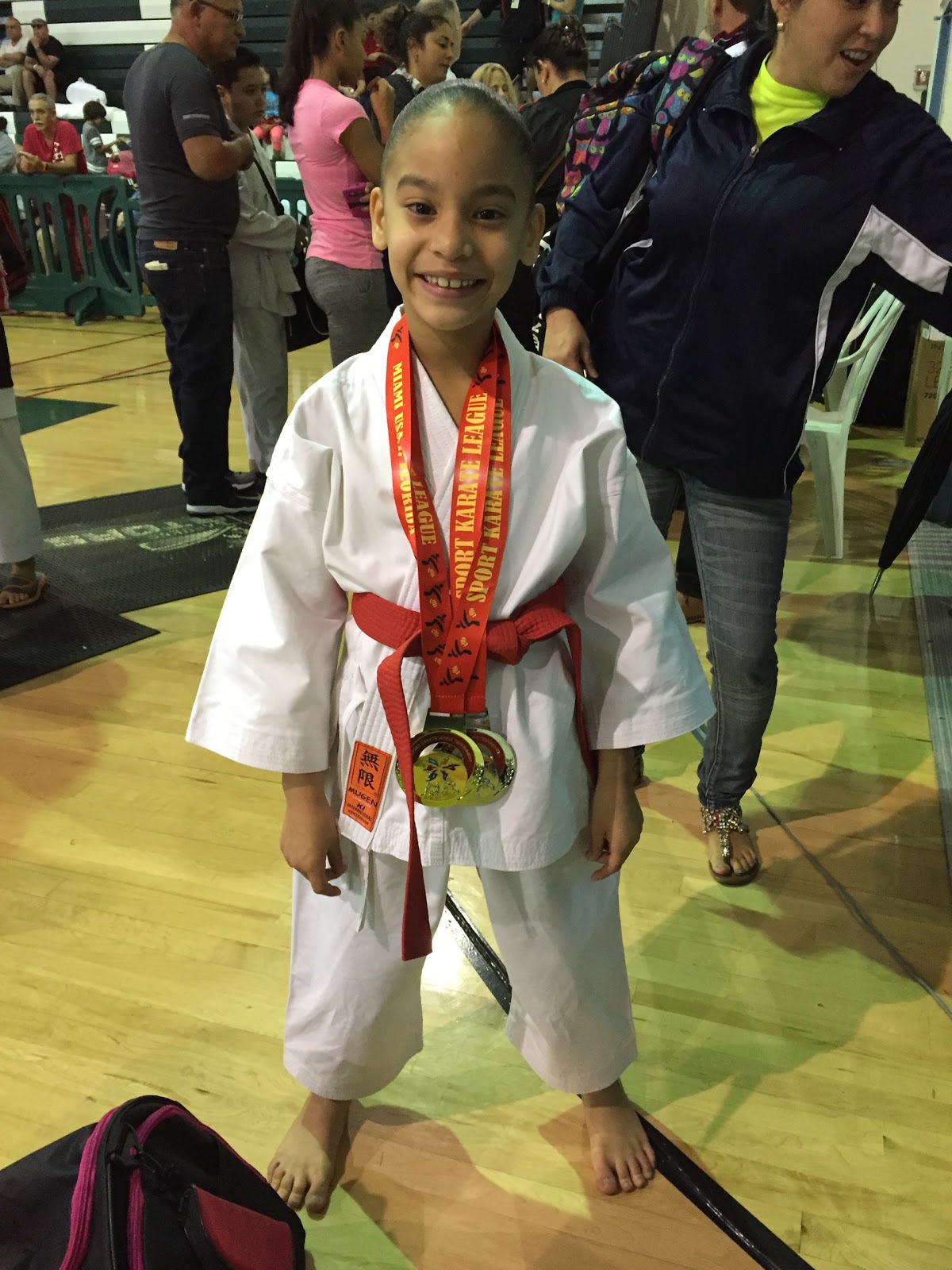 Bushidojks.com | Karate Do School in Miami