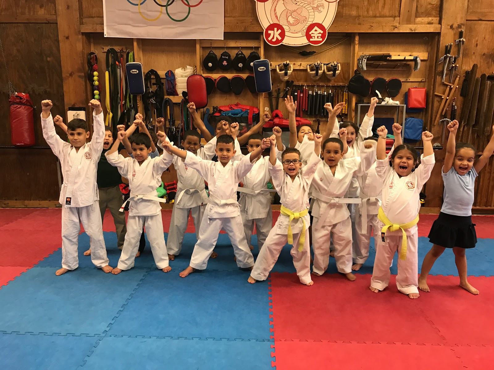 Bushidojks.com | Karate Do School in Miami