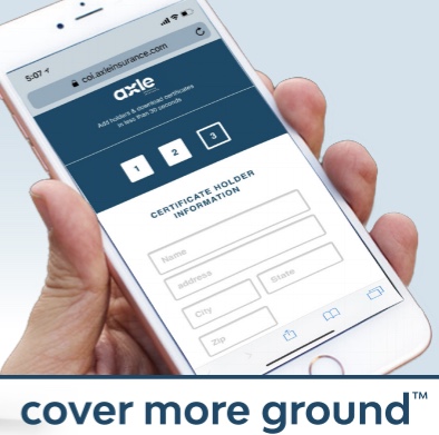 Home - Axle Trucking Insurance