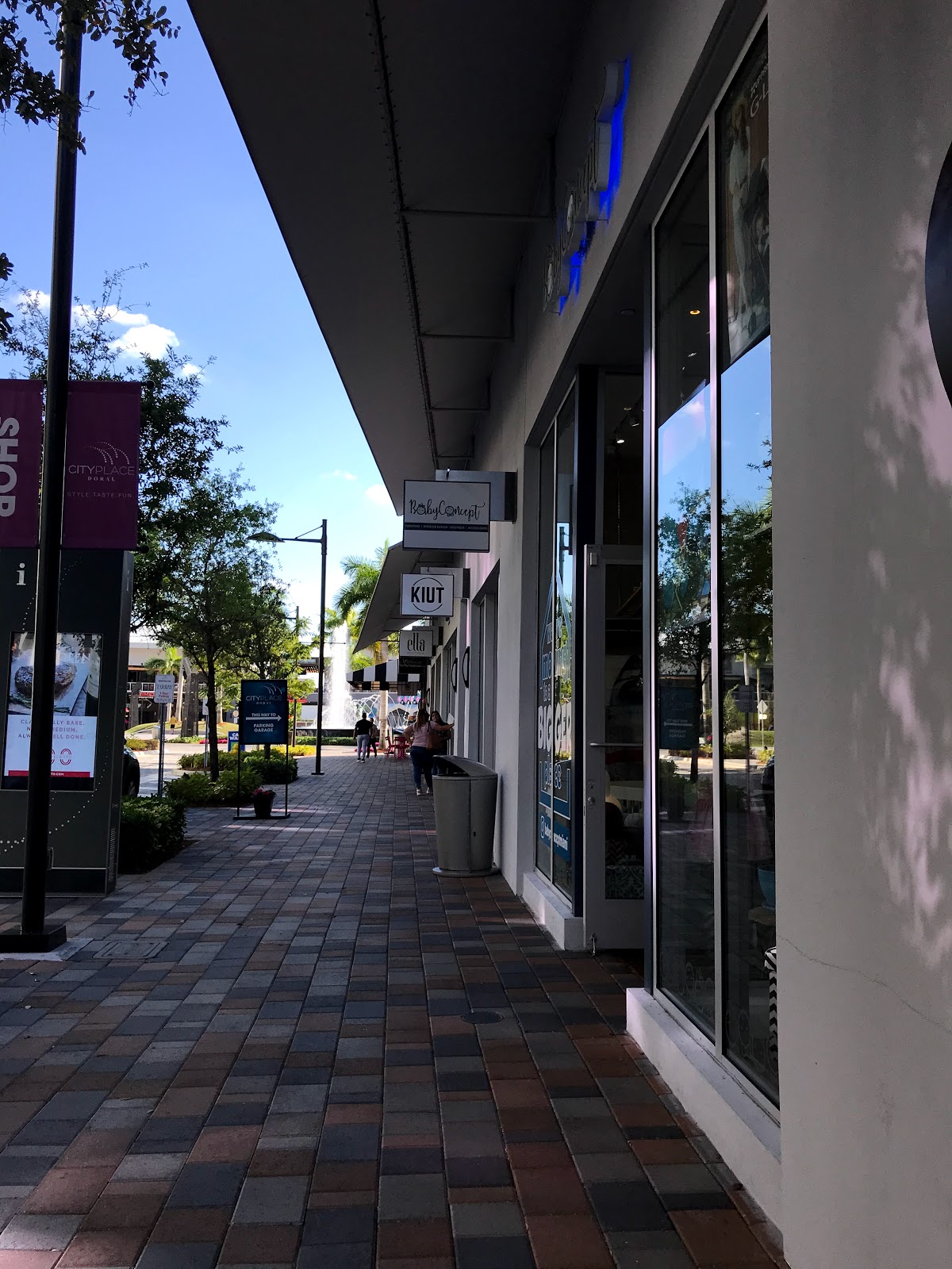 Home - BabyKoncept Design Their First Universe