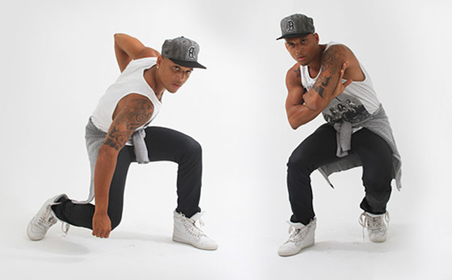 Baila Con Micho | Dance School