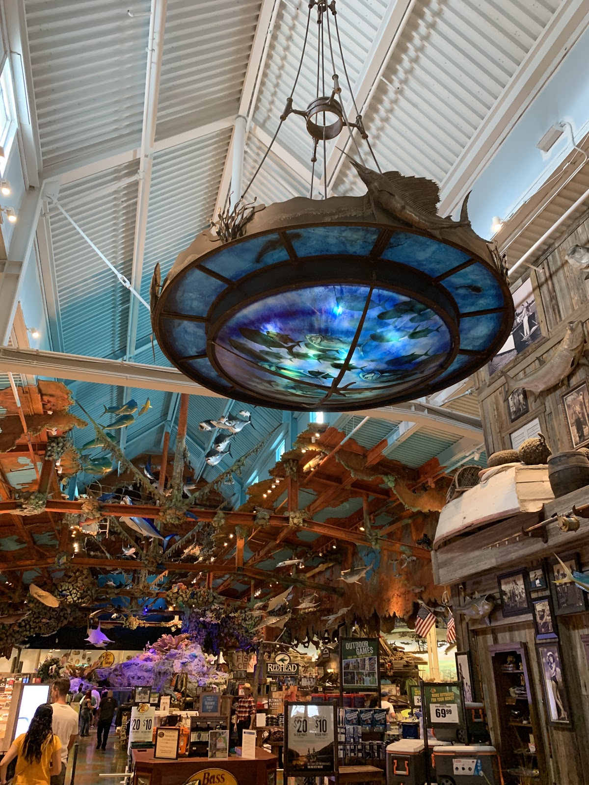 Bass Pro Boating Center | Miami, FL | Boat and ATV Dealer