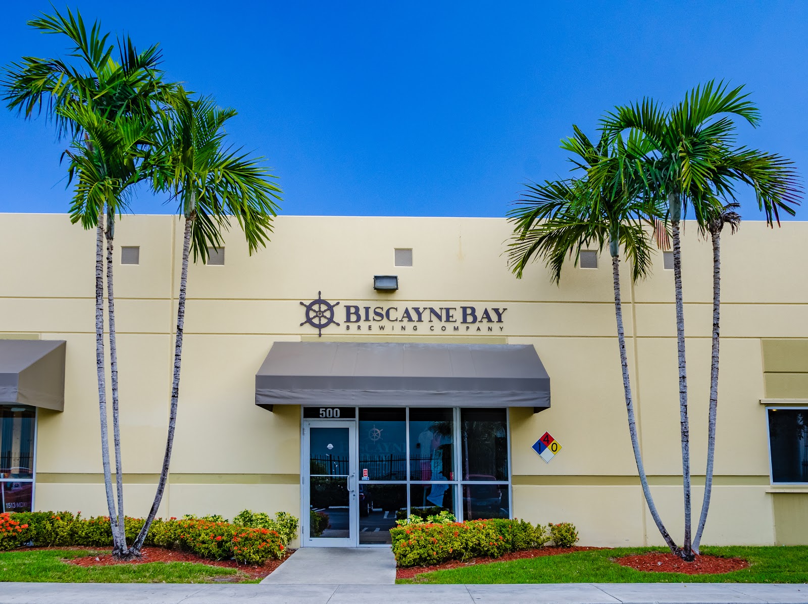 Biscayne Bay Brewing Company | Home