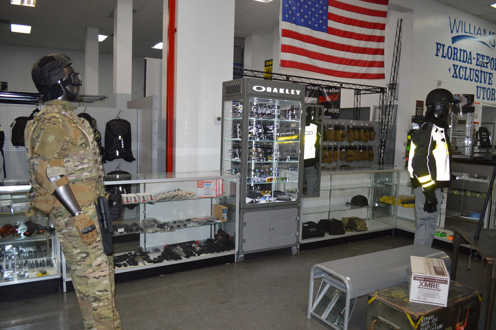 CTU Security – For Every Challenge, One Solution