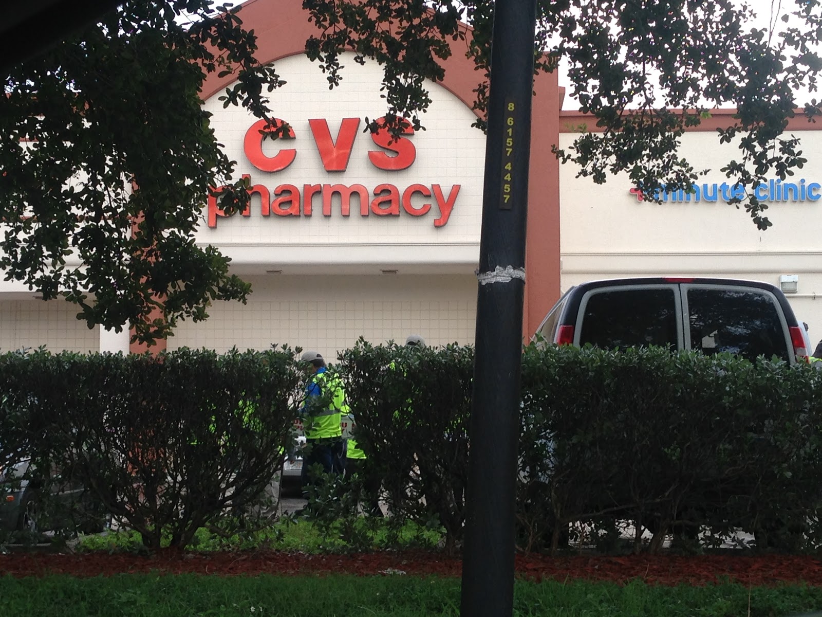 CVS pharmacy 10701 Northwest 41st Street, Corner Of 107 Avenue, Doral ...
