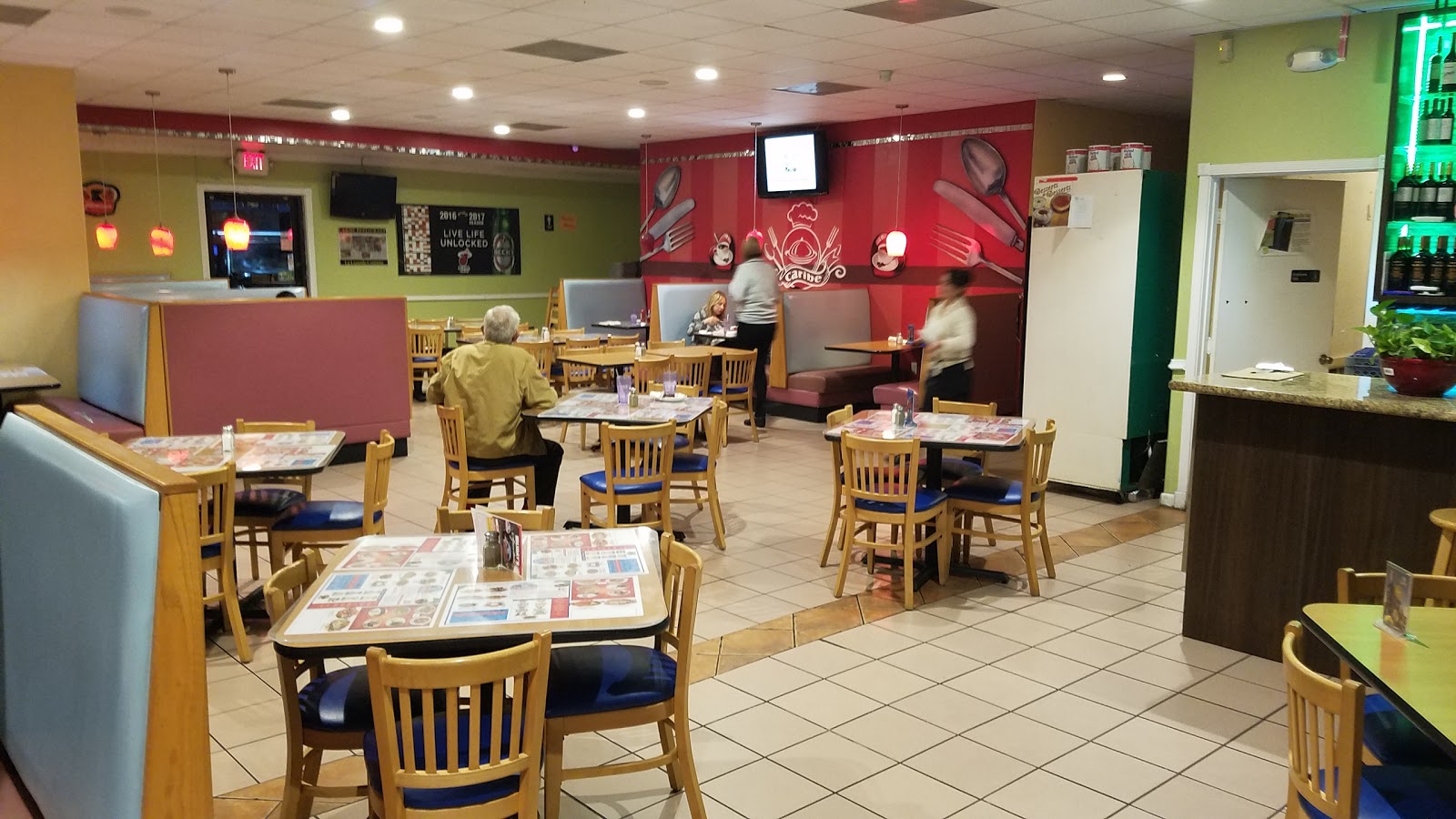 Home - Caribe Cafe Restaurant | Latin American Cuisine