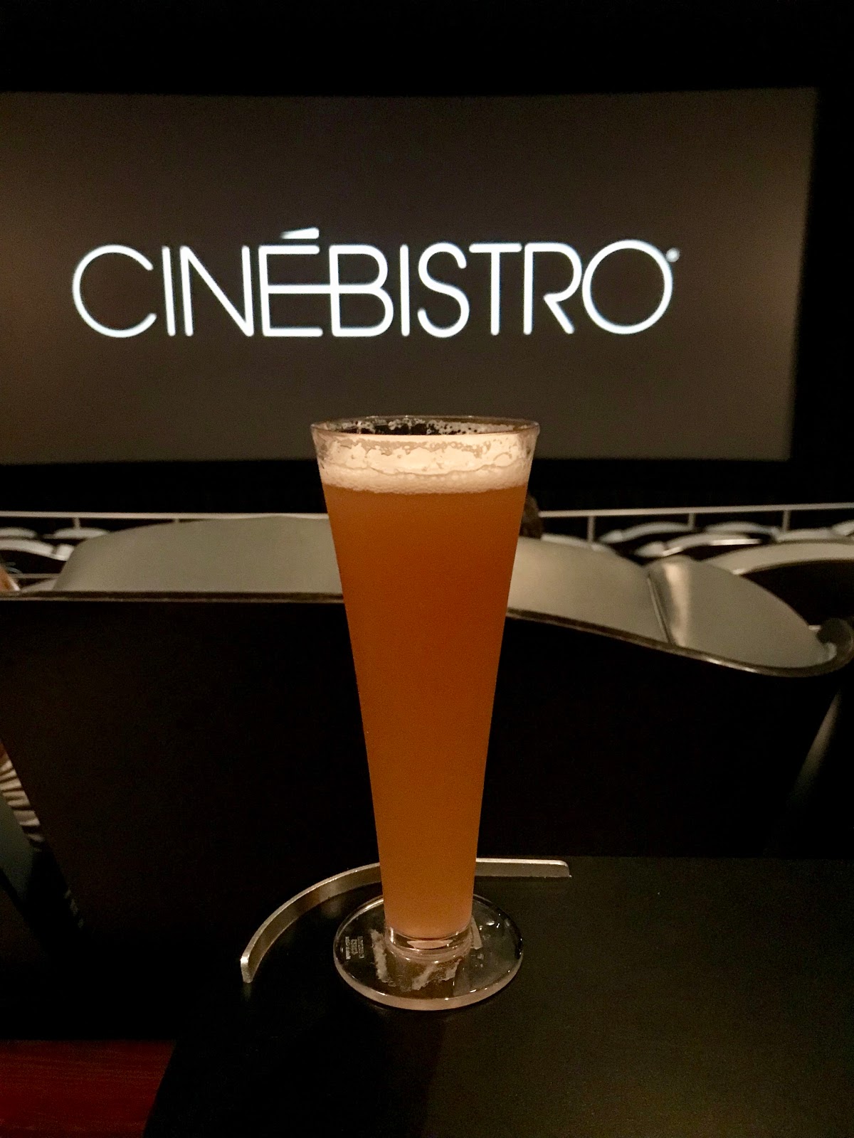 CinéBistro » Bar in Doral FL