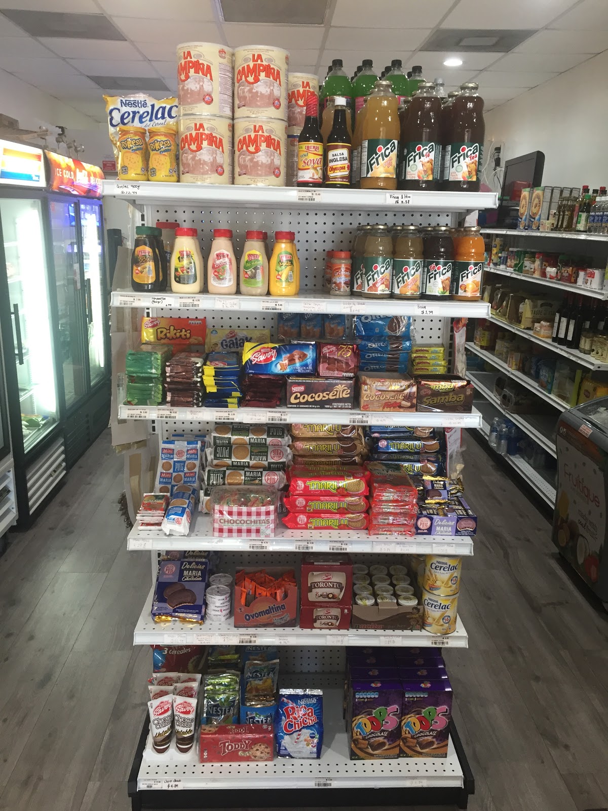 City Market Express – Doral