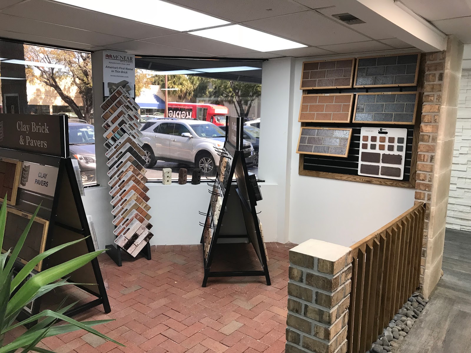 Masonry and Hardscape Supplier in Florida - Coastal, a subsidiary of ...