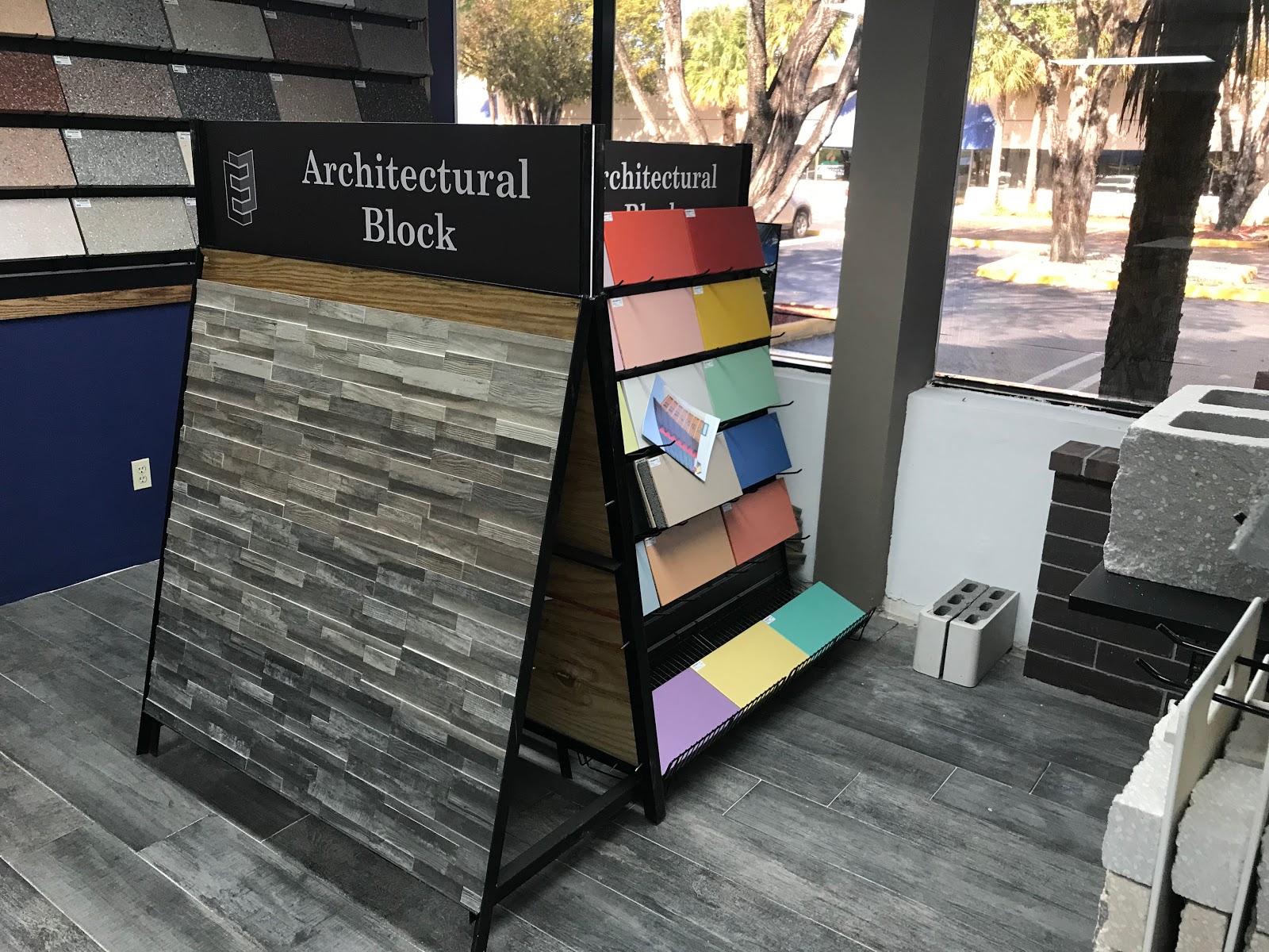 Masonry and Hardscape Supplier in Florida - Coastal, a subsidiary of ...