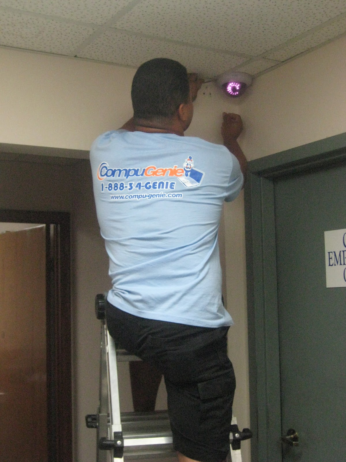 Compu Genie - Motherboard Repair, BGA, SMD, and BIOS Repair Speclists