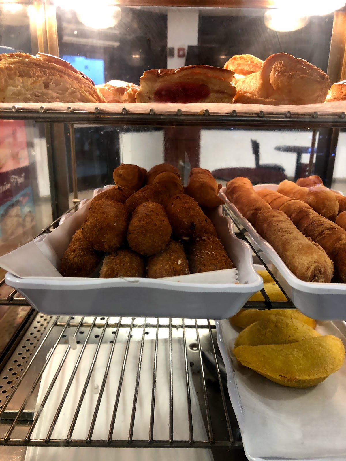 DORAL CAFE » Food in Doral FL