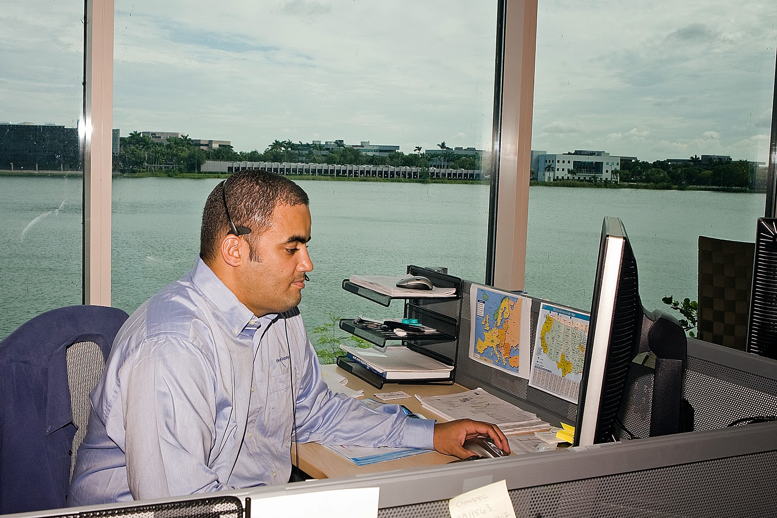 Datamyne - Making import export trade data work for you