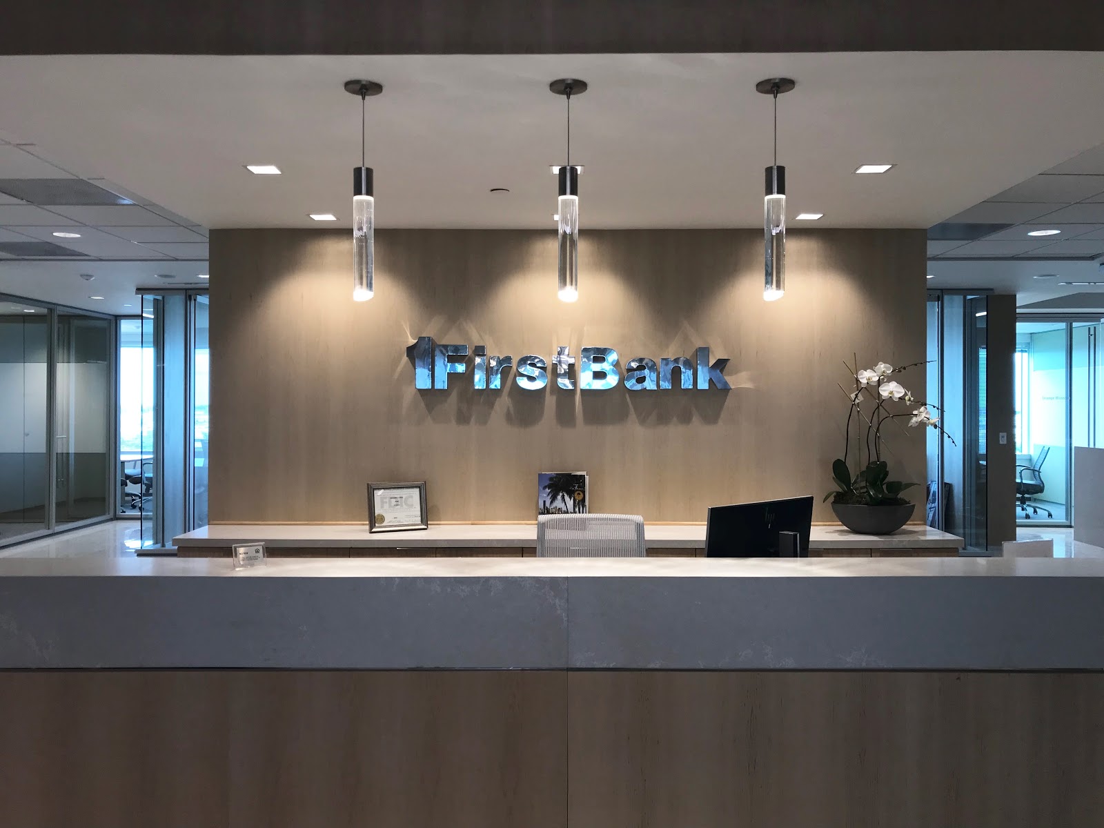 FirstBank Florida Home