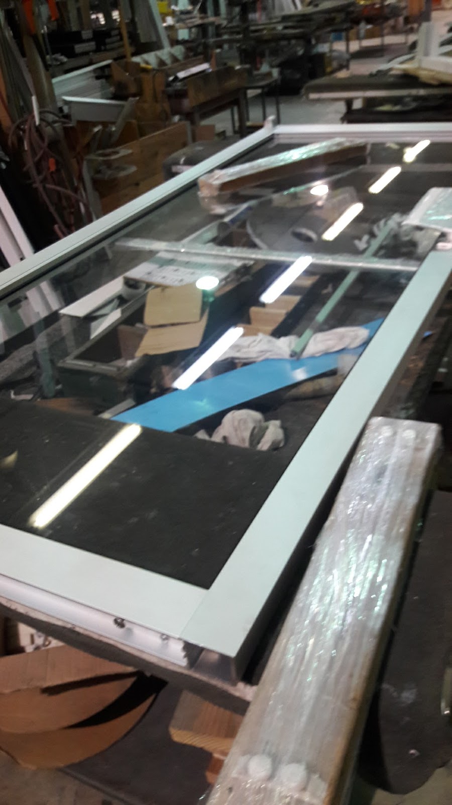 Home - Storefront glass, Windows & Doors in Miami - Gopiglass.com