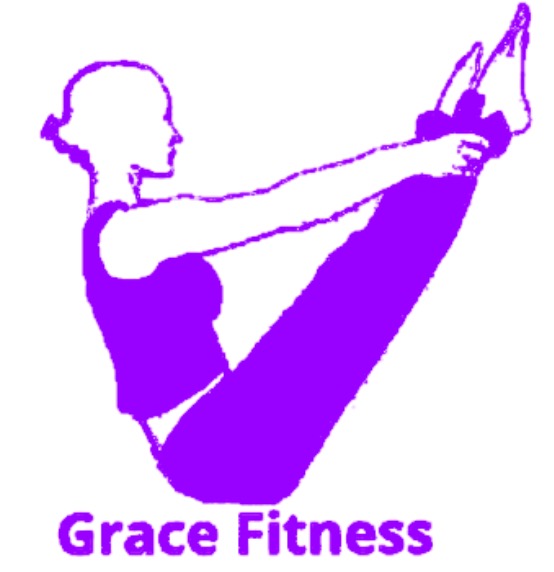 Grace Fitness - Home