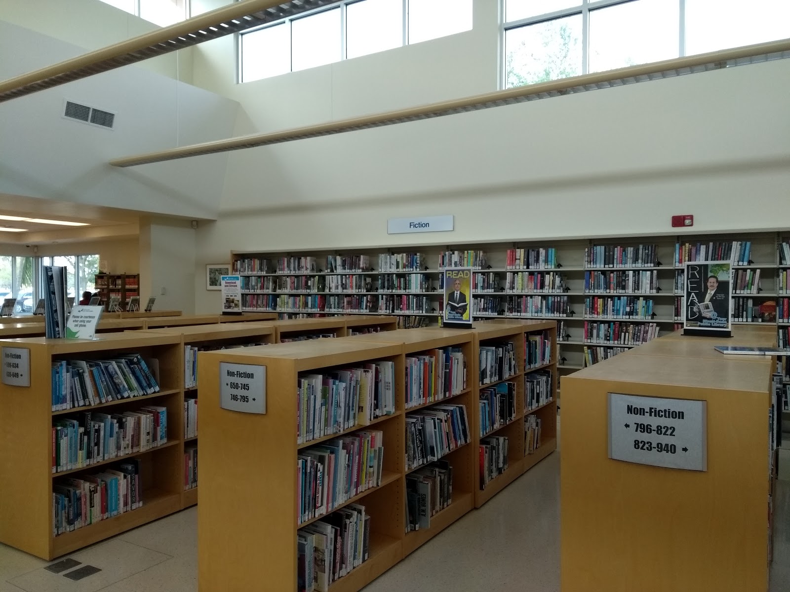 Miami-Dade Public Library System | MDPLS Home