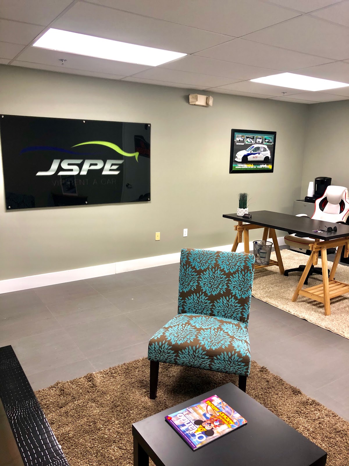 JSPE VIP RENT A CAR » Car Rental in Doral FL