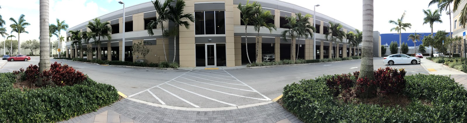 Colleges in Miami, Fl - Miami Campus - Keiser University