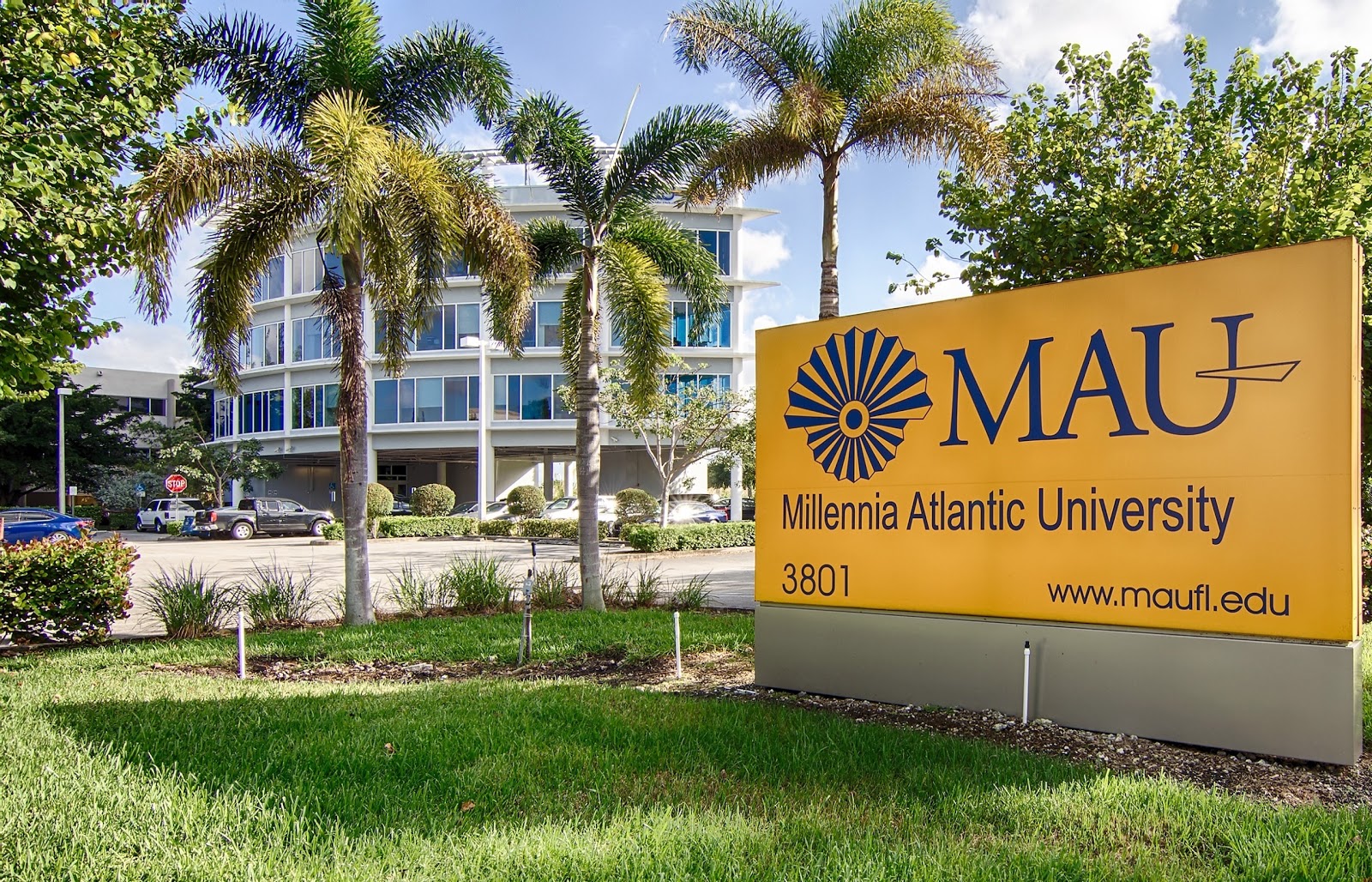 Business School Miami, FL | Millennia Atlantic University
