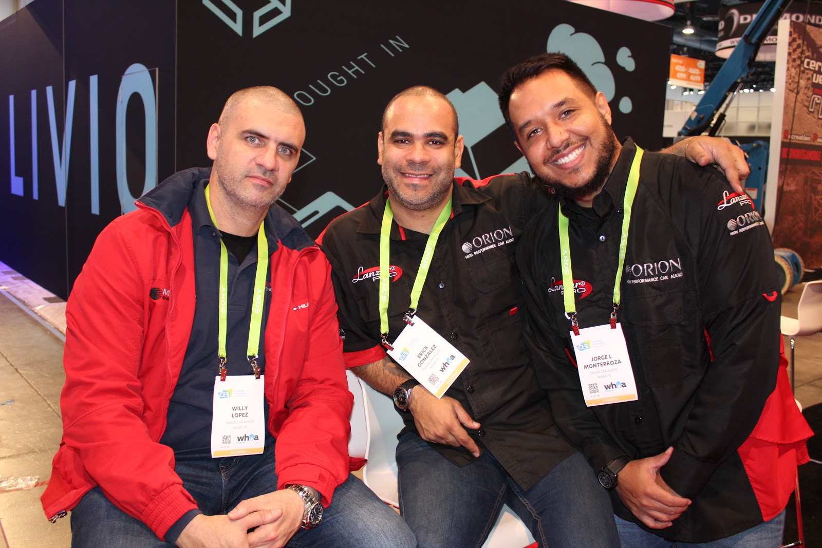 Orion Car Audio - Amplifiers | Subwoofers | Coaxial Speakers ...