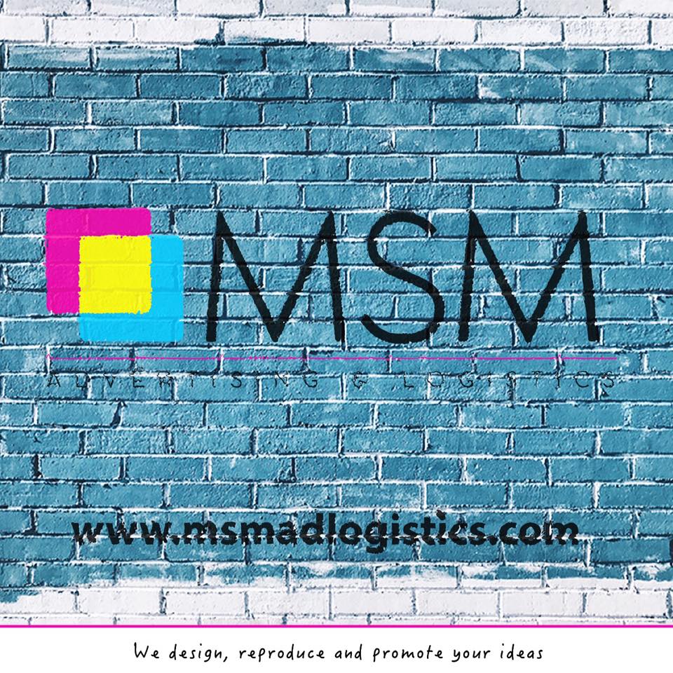 MSM Advertising & Logistics » Establishment in Doral FL