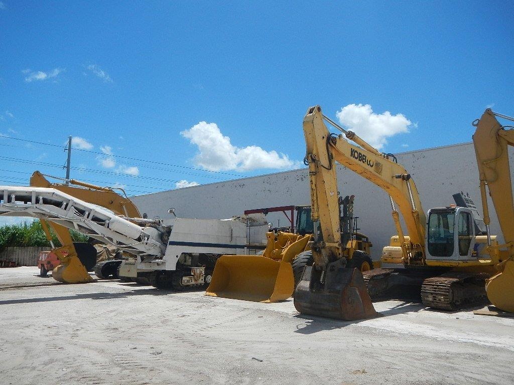 Mega Contracting » General contractor in Doral FL