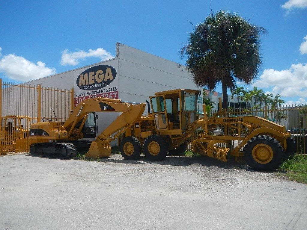 Mega Contracting » General contractor in Doral FL