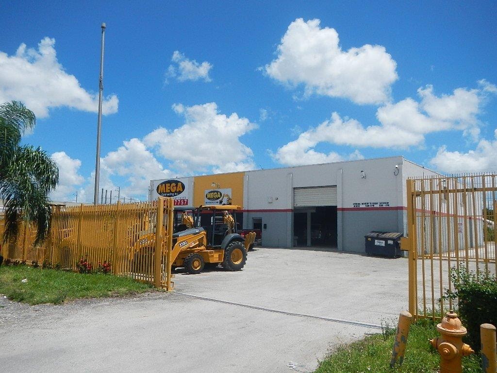 Mega Contracting » General contractor in Doral FL