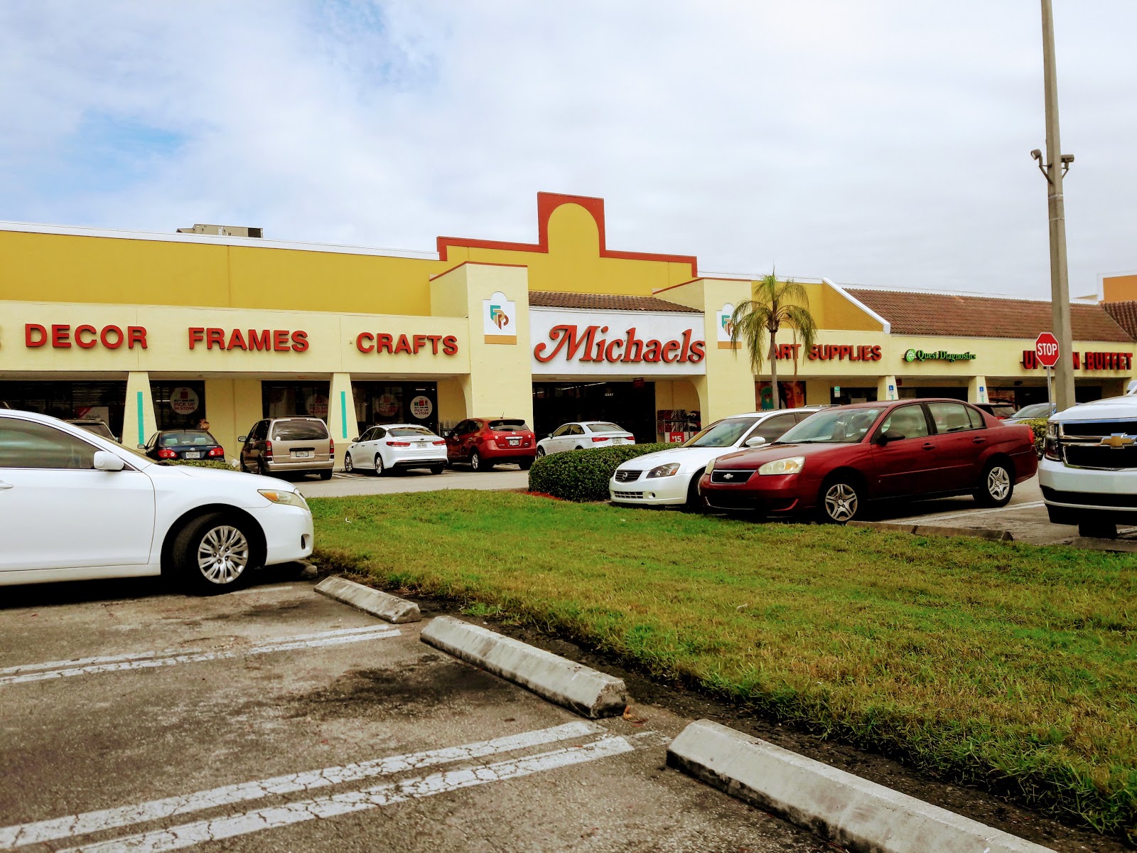 Michaels » Store in Doral FL