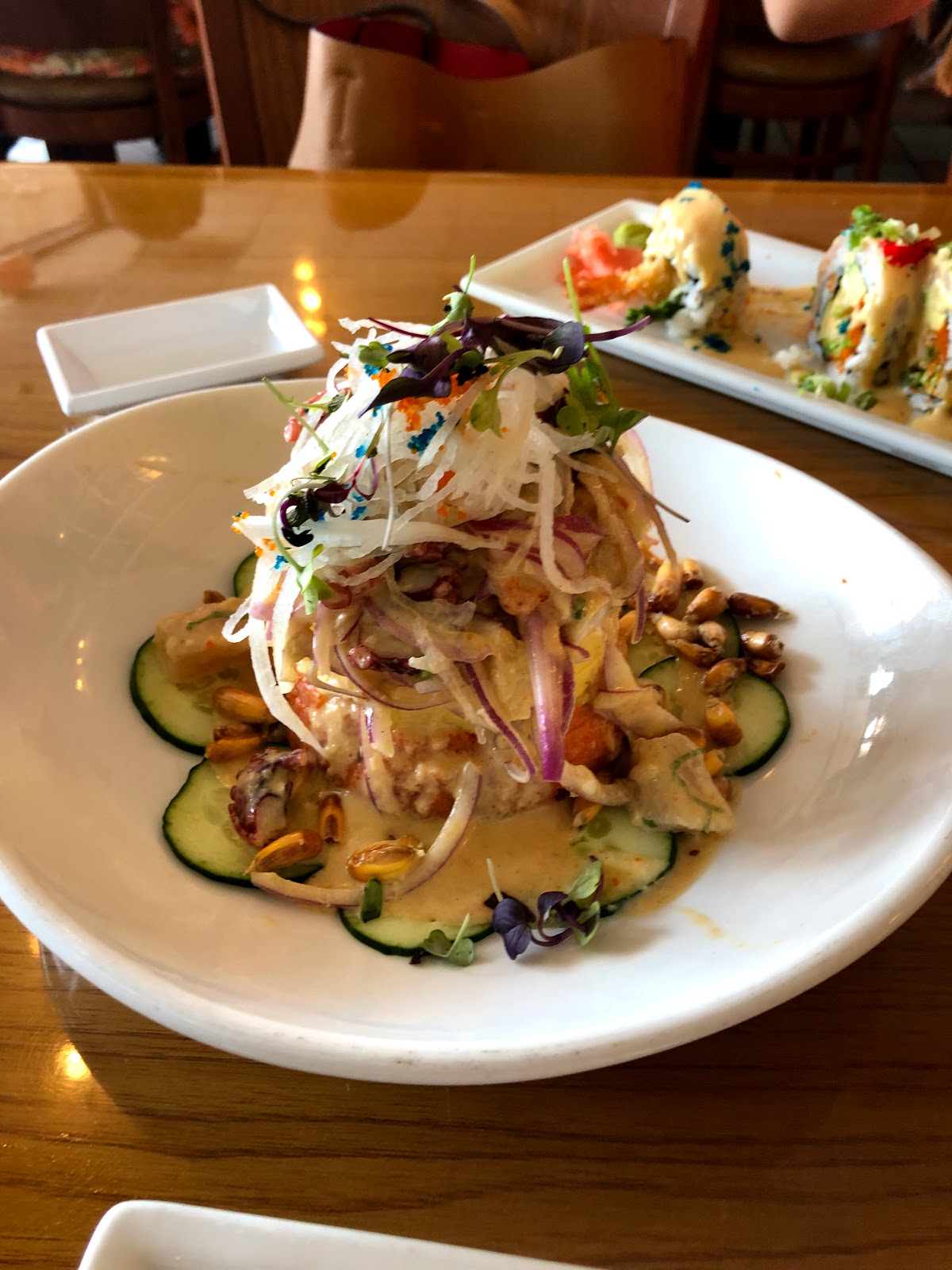 Miyako Doral Japanese-Peruvian Nikkei Cuisine | Sushi Restaurant