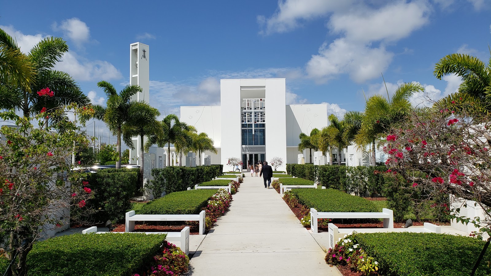 Our Lady of Guadalupe