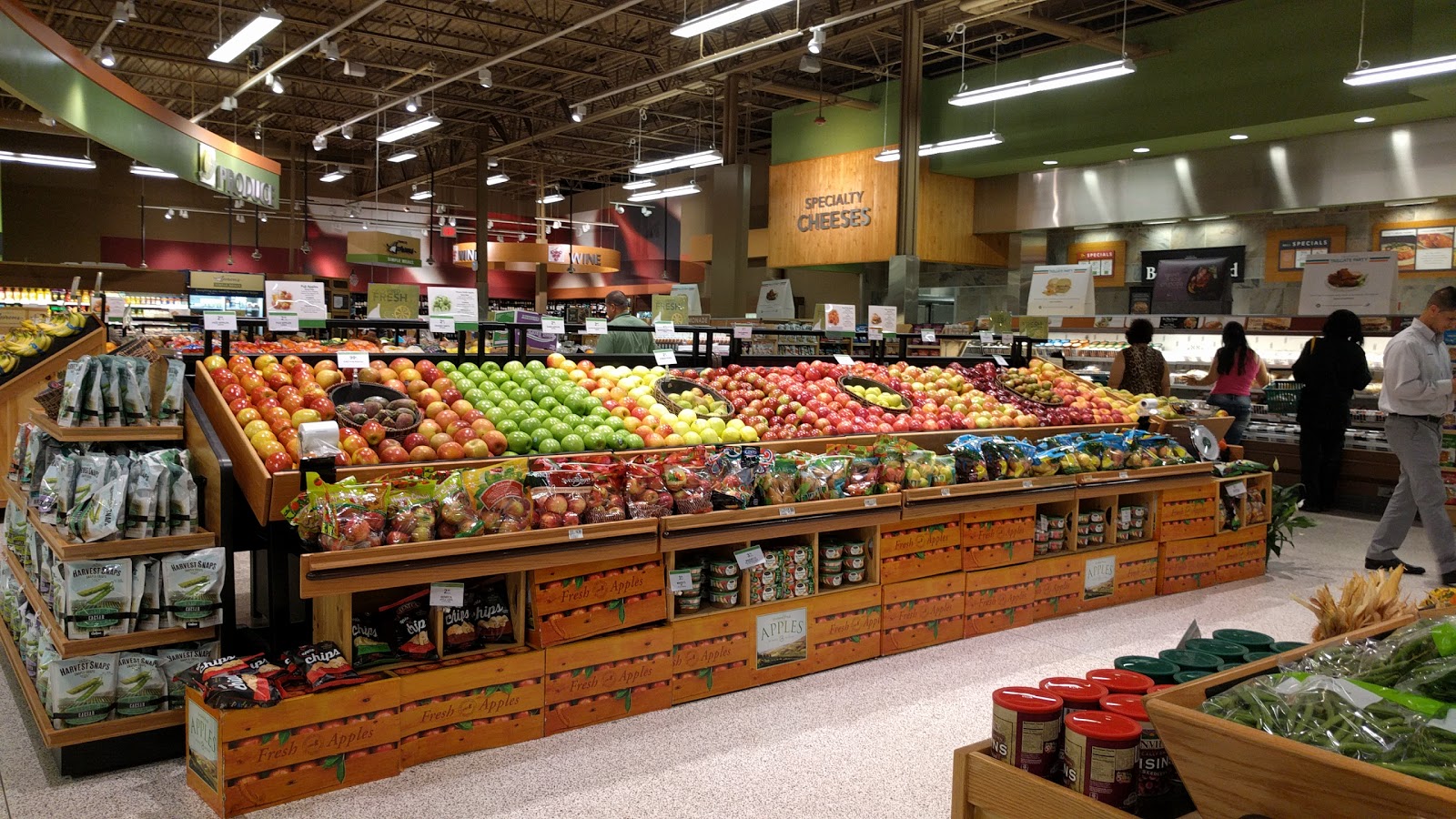 Home | Publix Super Markets