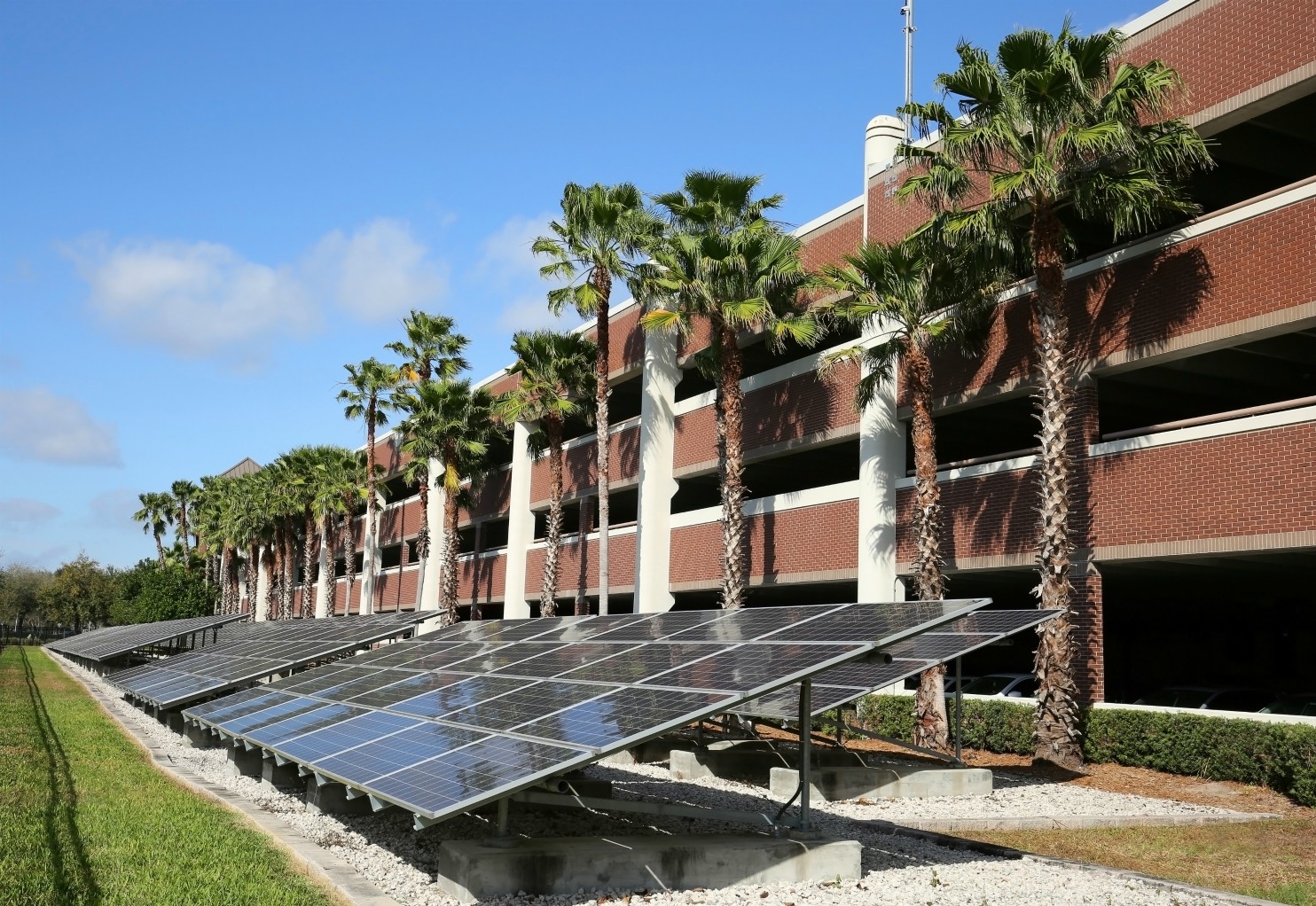 Solar Companies Miami | Installation Solar Panels Company