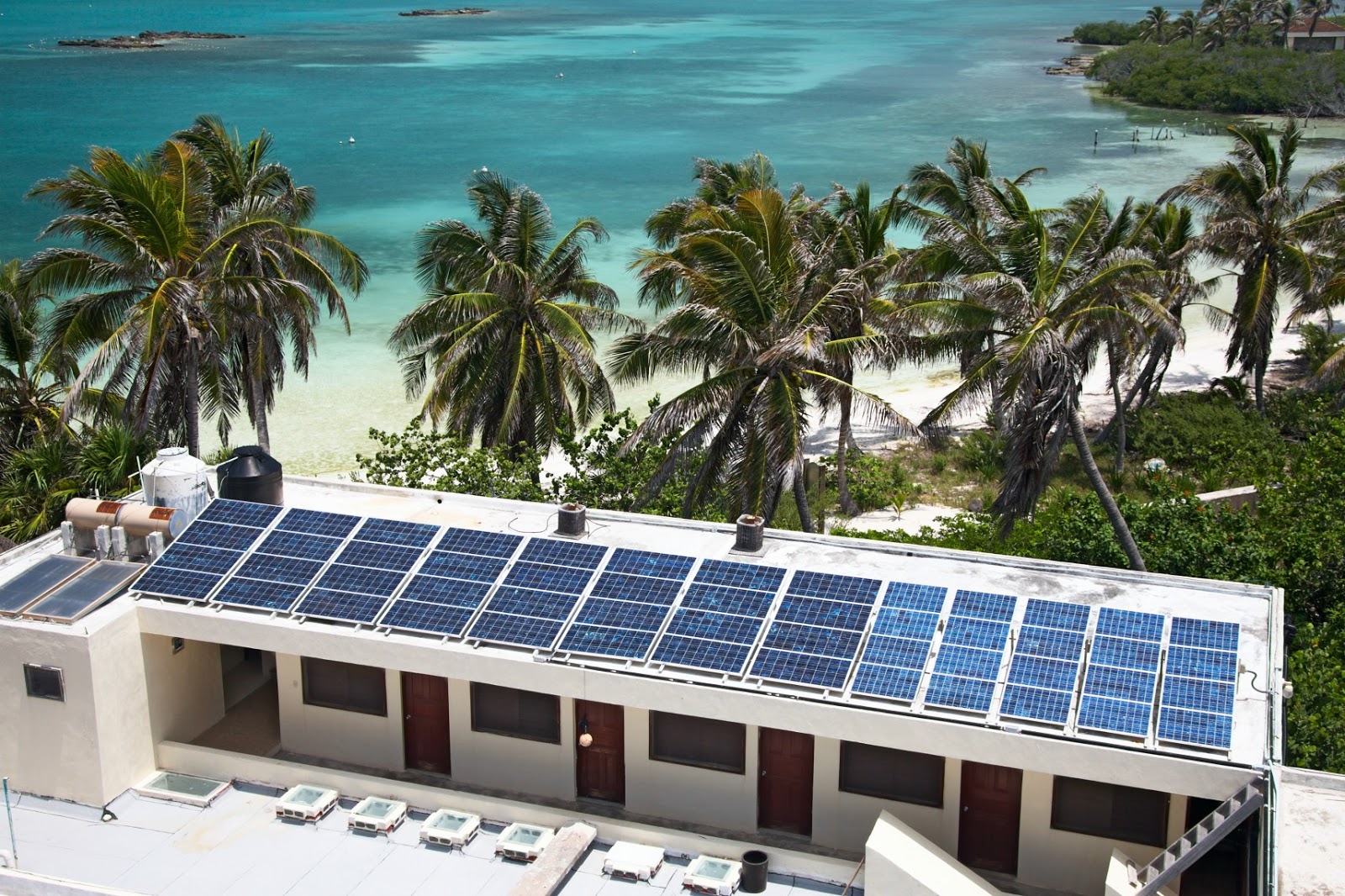 Solar Companies Miami | Installation Solar Panels Company
