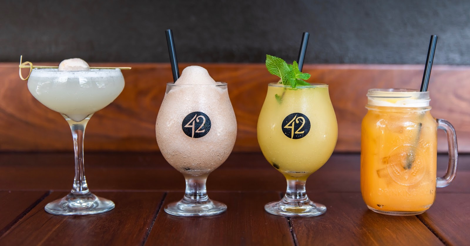 TAP 42 Craft Kitchen + Bar – Ft Lauderdale • Coral Gables • Boca Raton ...