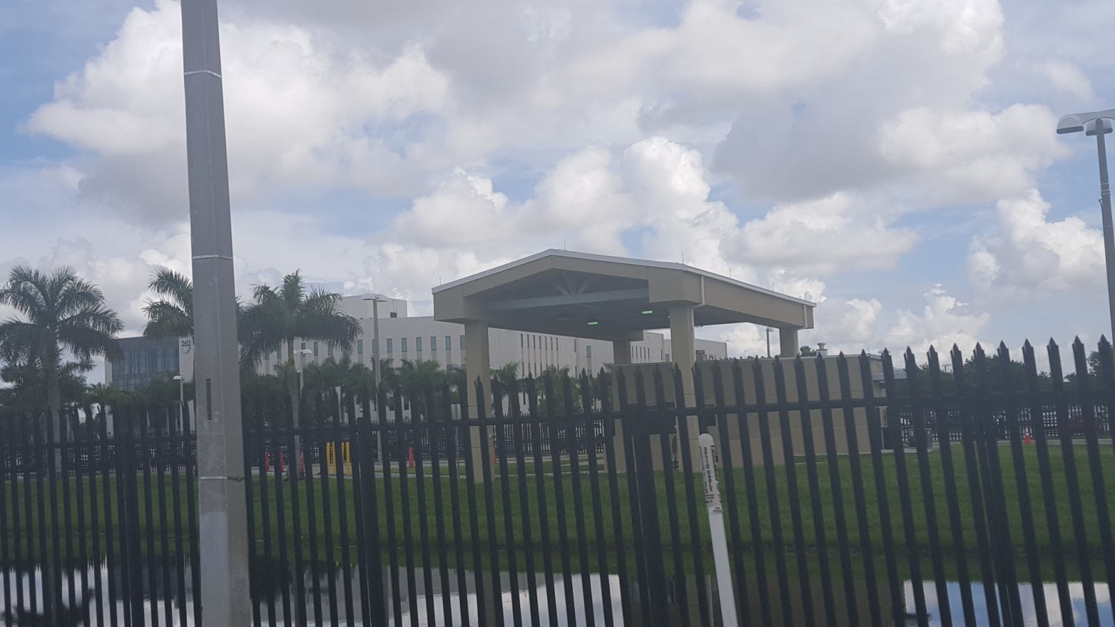 U.S. Southern Command Official Website