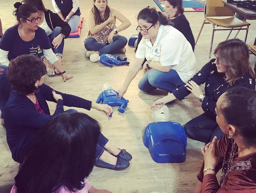 Vida Training Centers – RBT/Inservices/CBHT/PCM/CPR/FA