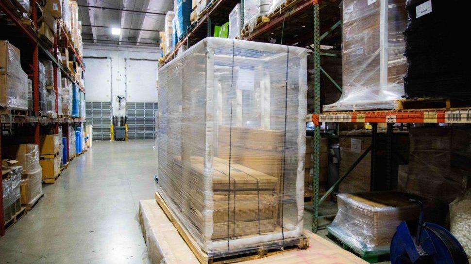 Warehouse Storage & Fulfillment⼁WHSE Hub | Miami, Florida