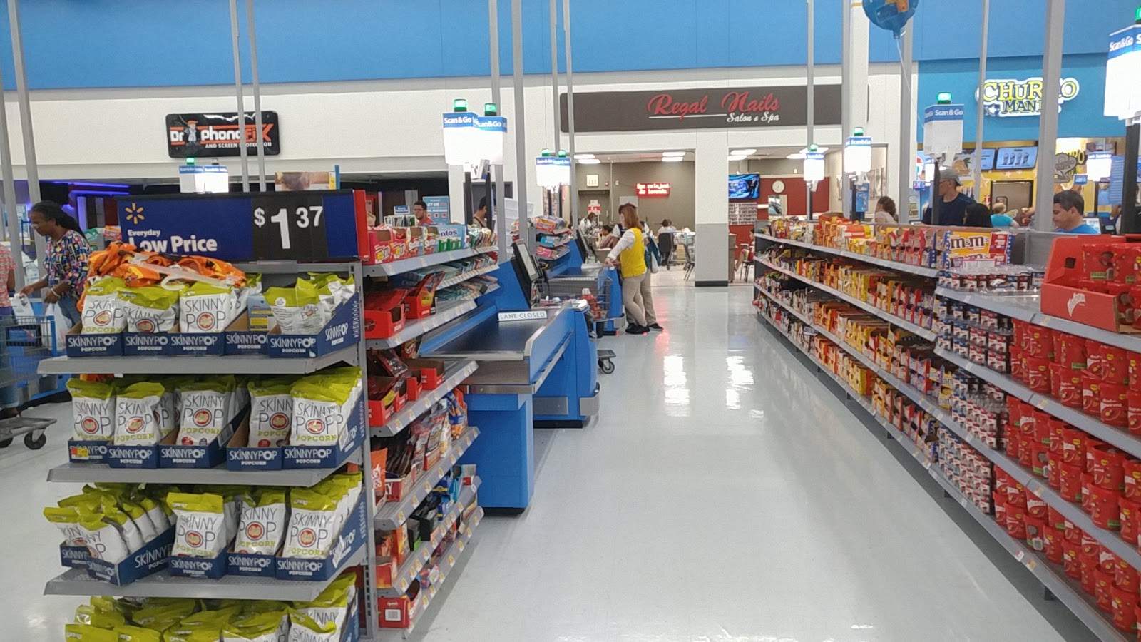 Get Walmart hours, driving directions and check out weekly specials at ...