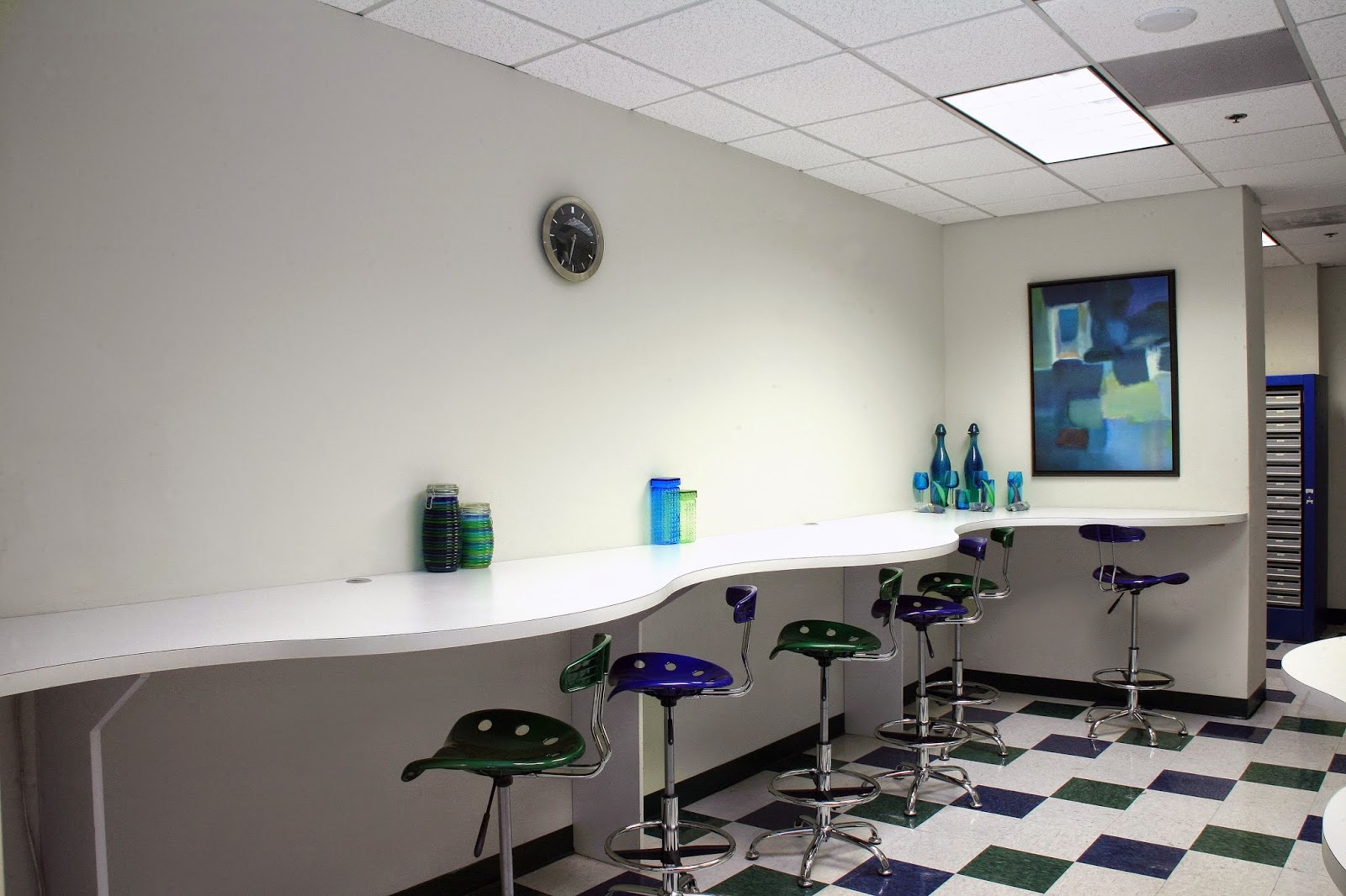 XOffices | Smart Executive Solutions