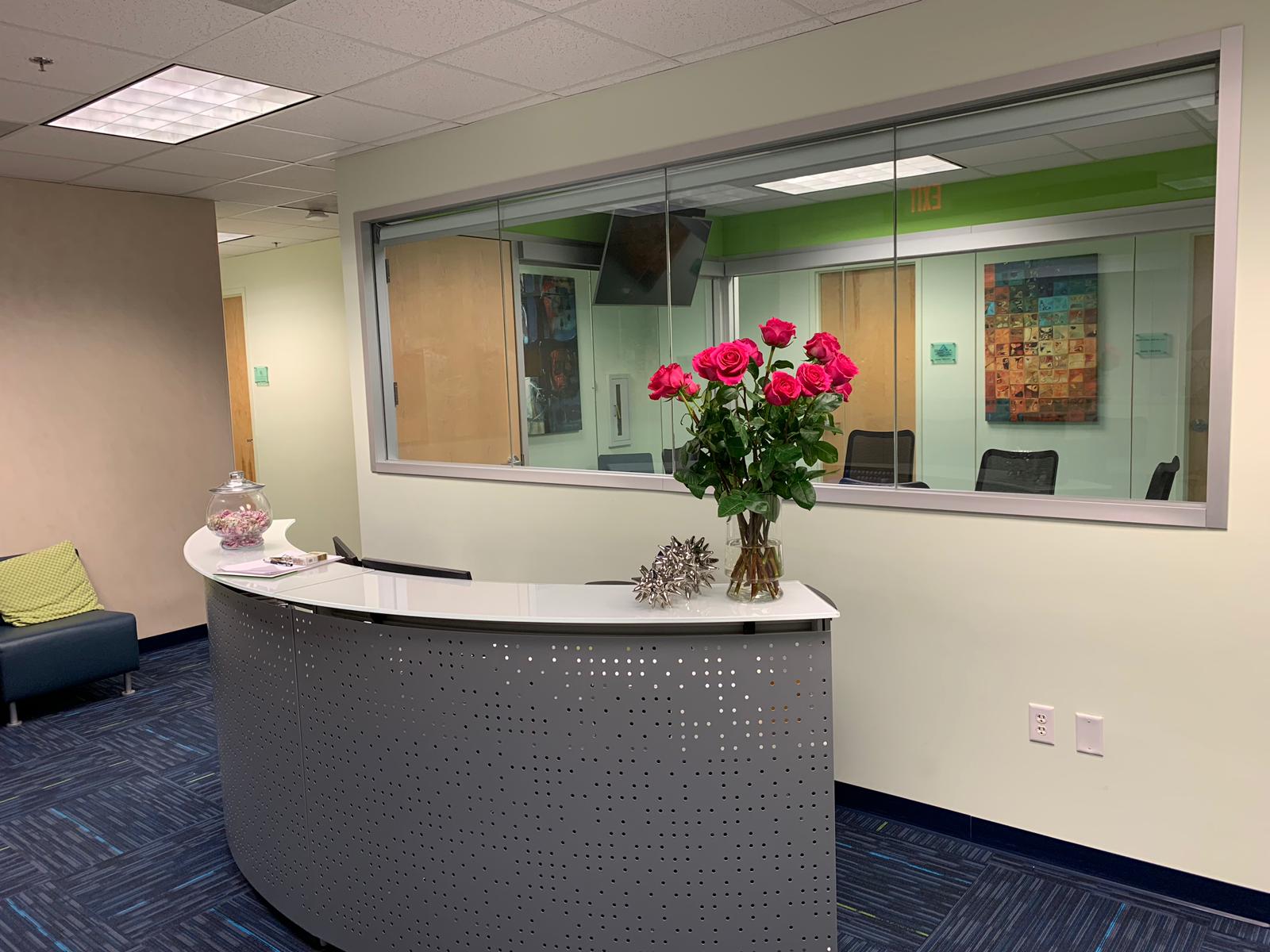 XOffices | Smart Executive Solutions