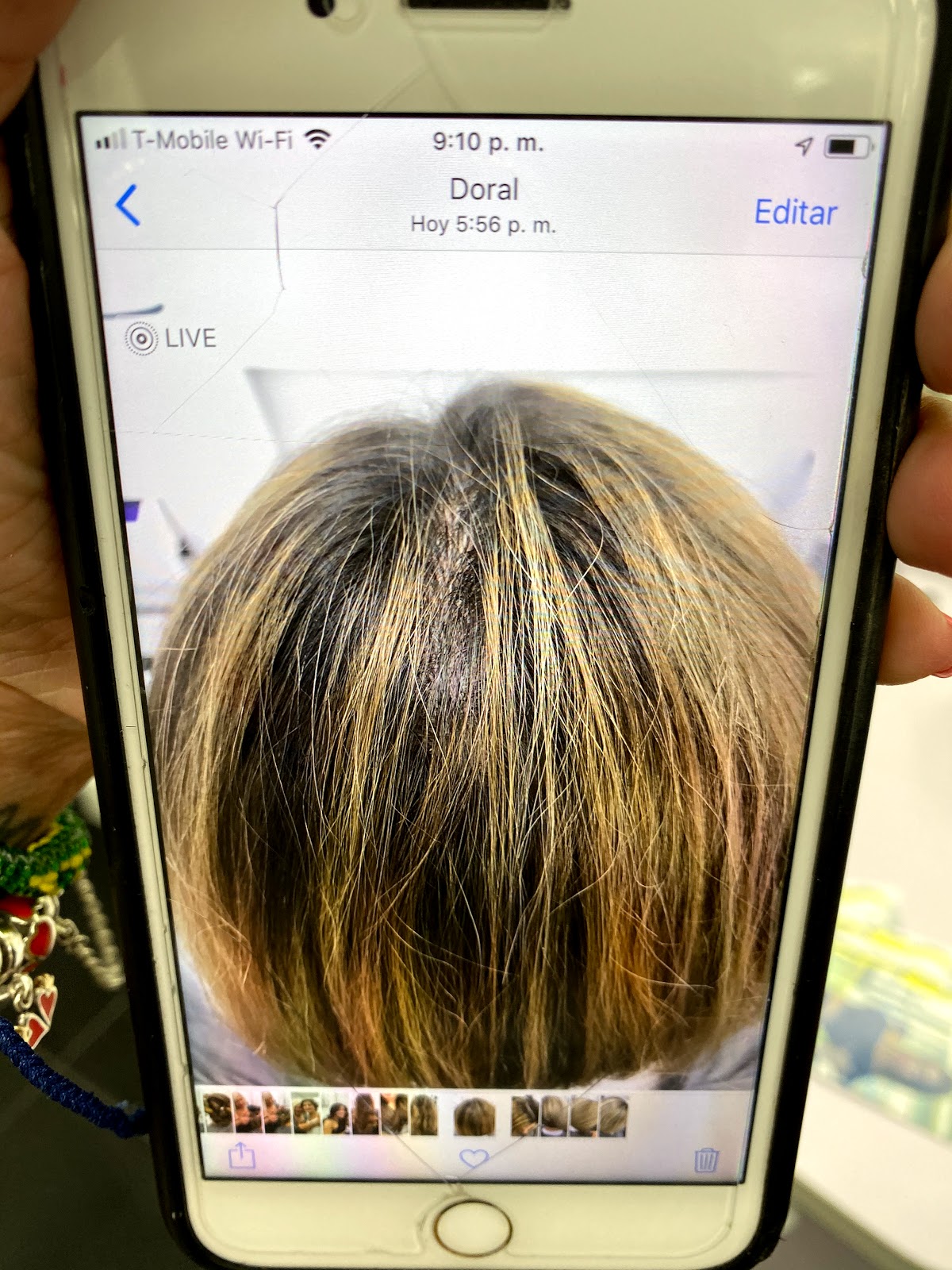 Xexi Hair & Spa - Doral Local Guide | Powered by Radius®