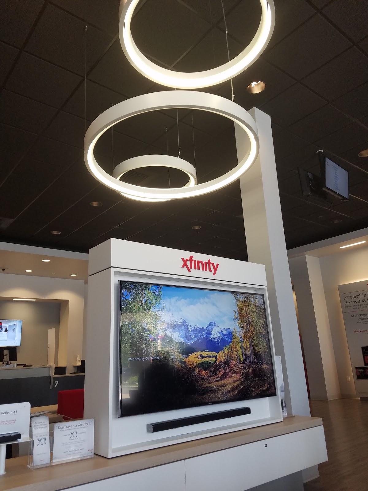 Xfinity Store by Comcast 9251 W Flagler St Miami, FL