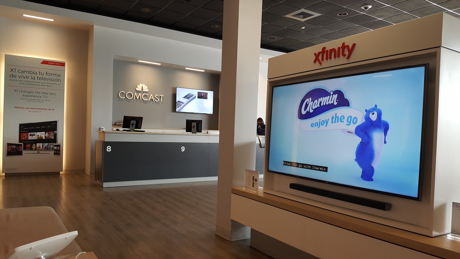 Xfinity Store by Comcast 9251 W Flagler St Miami, FL