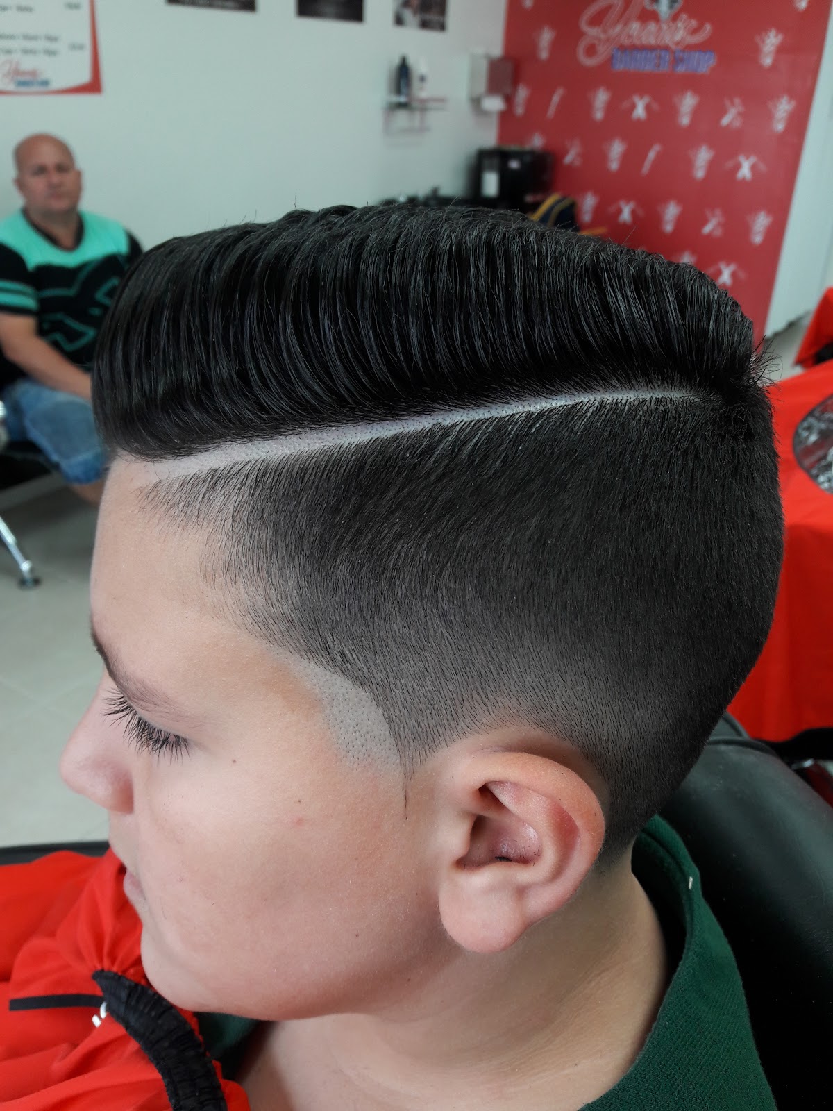 Yoanis Barber Shop » Hair care in Doral FL