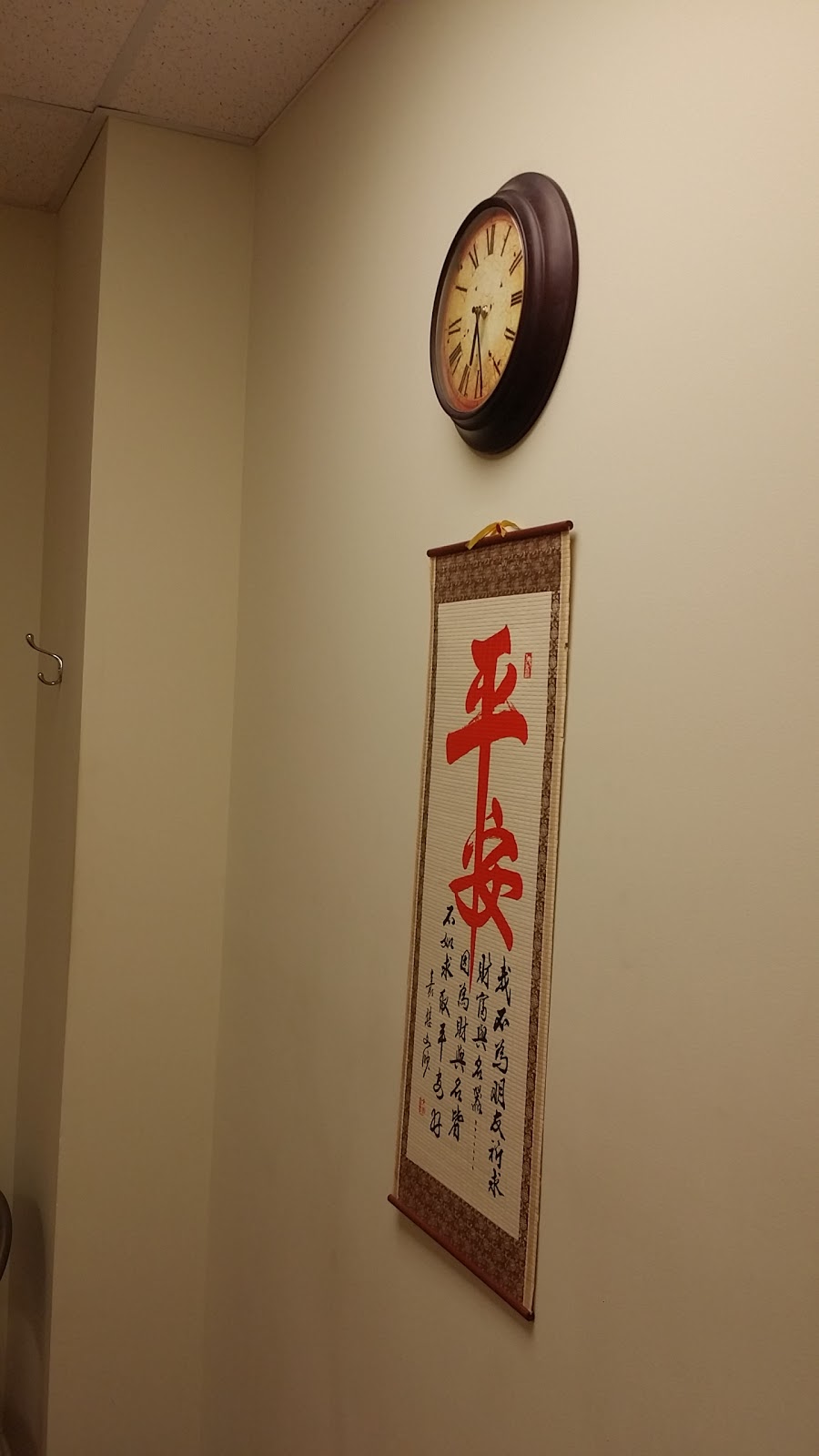 Acupuncture & Health Promotion » Doctor in Doral FL