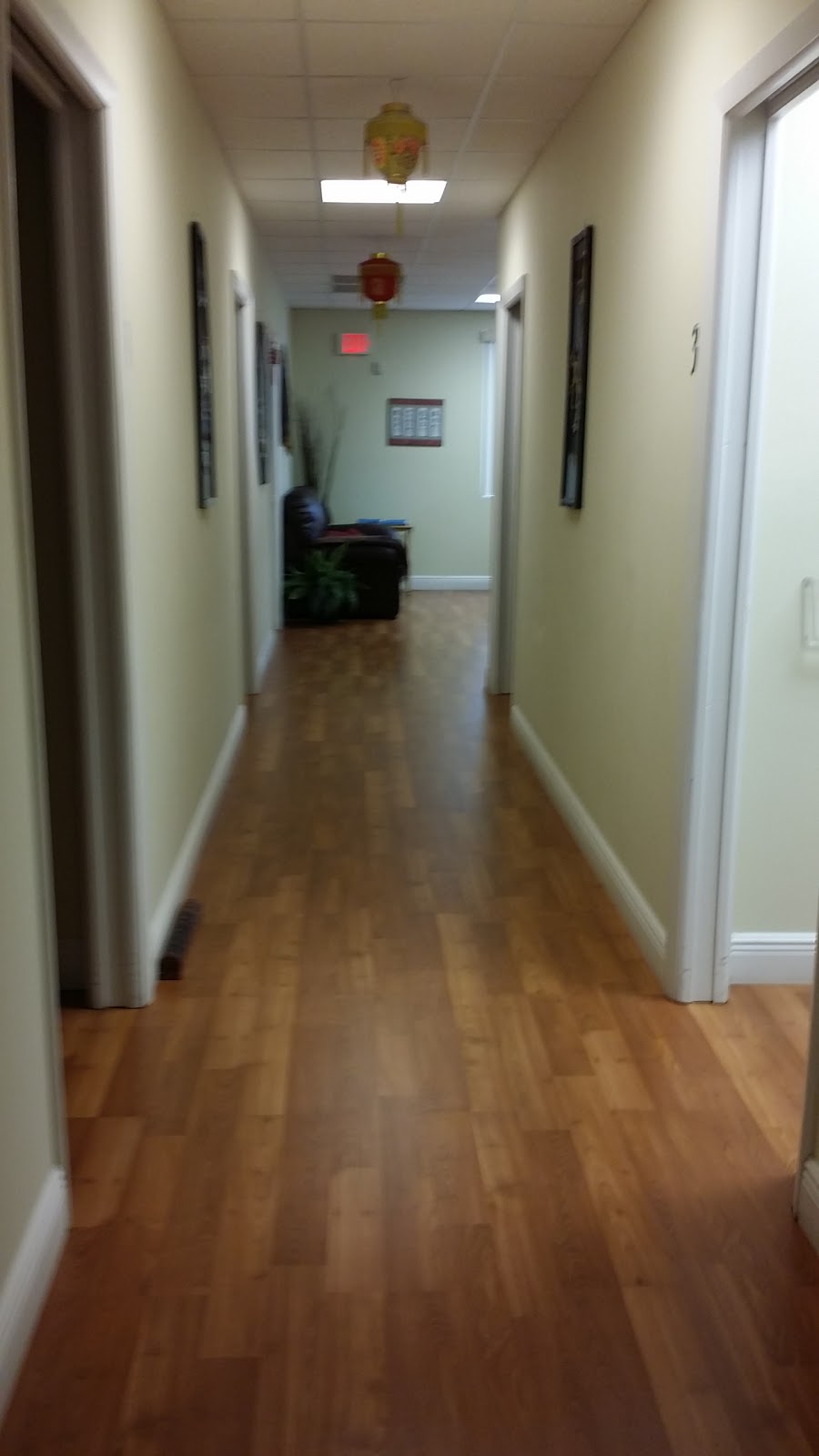 Acupuncture & Health Promotion » Doctor in Doral FL